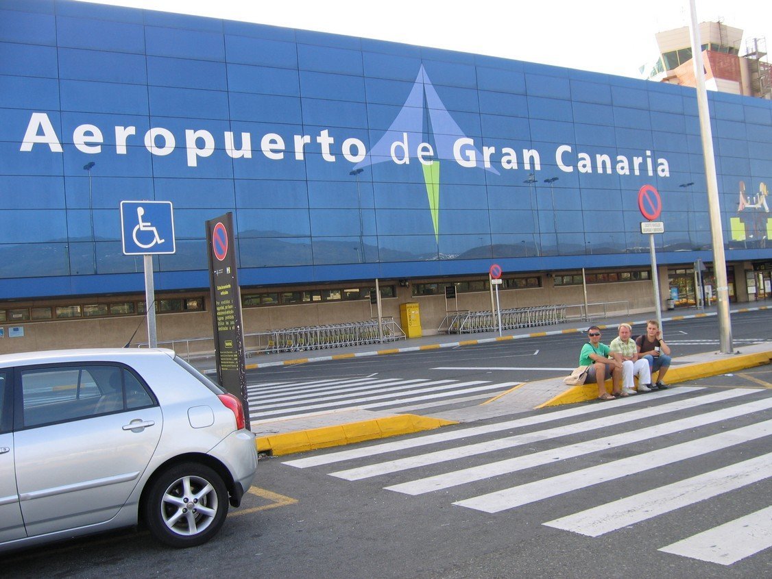 Car Hire Gran Canaria Airport Compare Cheap Rental Deals Car Hire Gran Canaria Airport Compare Cheap Rental Deals